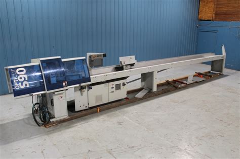 Saw Optimizer Opticut S Machineries Bst