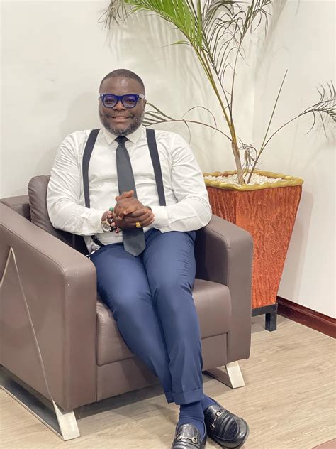 Kwame Owusu Danso, ESQ (@kwameowusudanso) • Threads, Say more