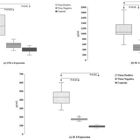 Distribution Of Different Virus Combination Among Aecopd Patients Download Scientific Diagram