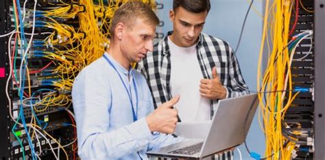 Core And Edge Switching Routing Yellow Pineapple Technologies