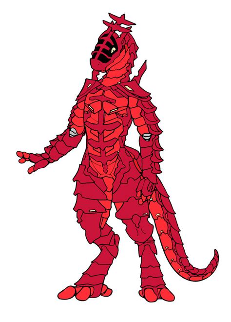 Tyren In His Praetorian Guard Modules By Kytefasnir On Deviantart