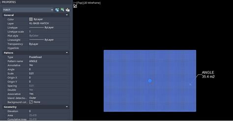 Hatch Name To Multileader Lisp Autolisp Visual Lisp And Dcl Autocad