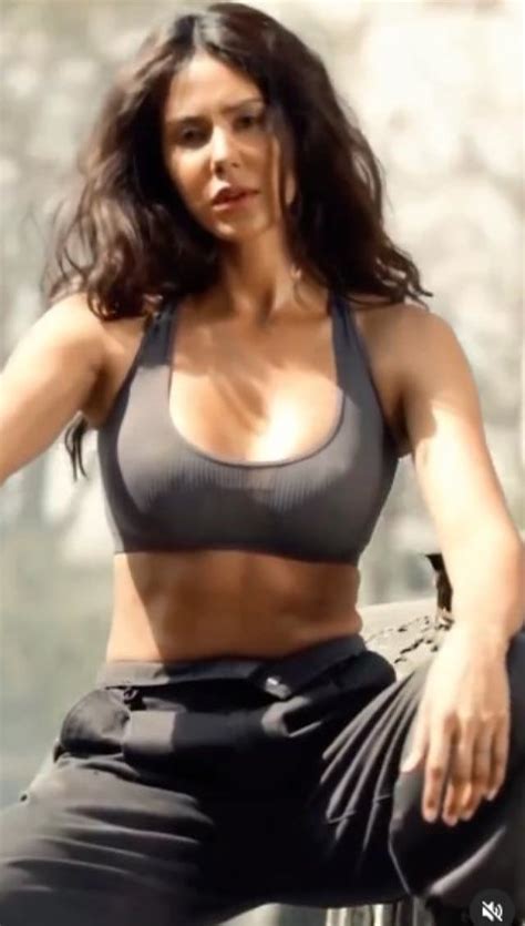 Sonam Bajwa Looks Hot And Bold In Her Latest Photoshoot Check Out