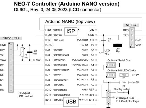 Arduino Gps 10mhz Reference At Willie Alexander Blog