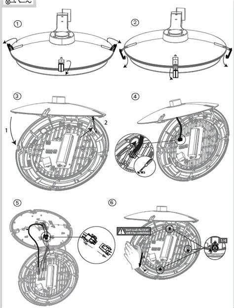 Schreder Flexia Fg Maxi Side Entry With Swivel Fixations Installation Guide
