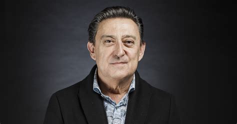 Mariano Peña De Aída Moriré Como Mauricio Colmenero