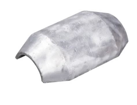 Bracelet Anode For Pipeline At ₹ 4000piece Aluminum Anodes In Pune