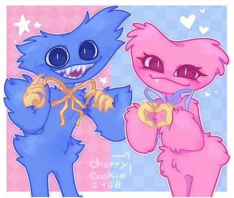 42 Kissy Missy Ideas Poppies Play Time Fan Art