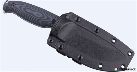 Nůž Ruike Jager F118 - LED svítilny a čelovky Kronium.cz