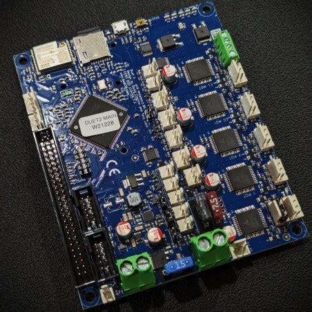 Duet Wifi Main Controller Board External Antenna