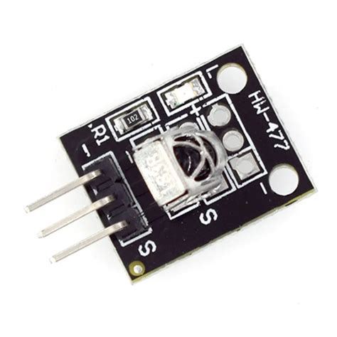 ky 022 ir infrared sensor receiver module 2 7 5 5v remote control