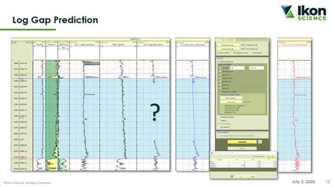 Rokdoc Seismic Data Conditioning And Inversion Ikon Science