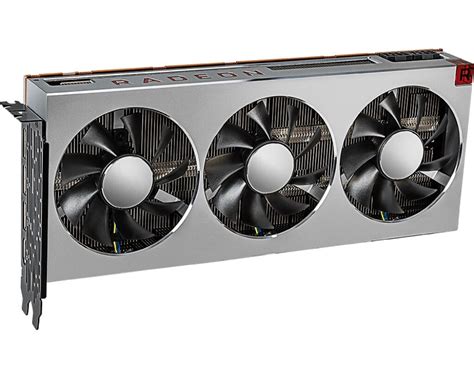 Buy Msi Radeon Vii G Graphics Card Online In Pakistan Tejar Pk