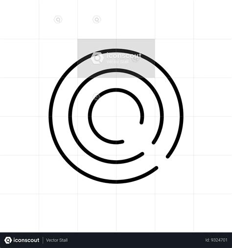 Croshhair Curser Icon Lottie Animation Business Lottie Animations Iconscout