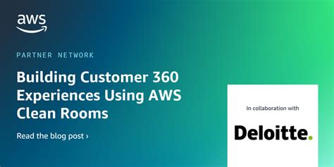 Aws For Data Partner Blog Series Aws Partner Network Apn Blog