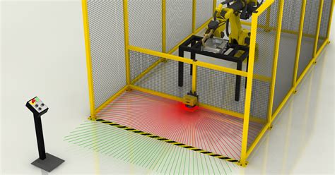 Safety Laser Scanners