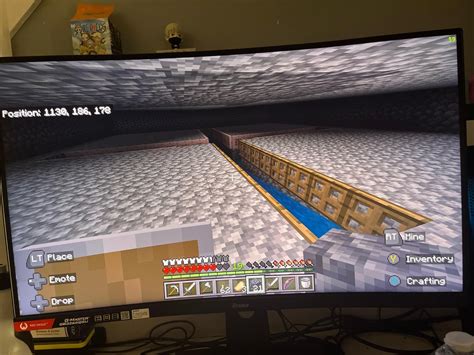 What Is The Issue With My Mob Spawned Rminecraft