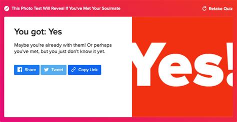 50 of the best sex and relationship quizzes from the decade