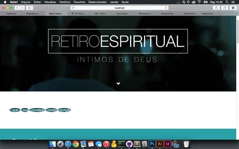 Html5 Centering Menu Nav On The Circular Shapes Page Answall