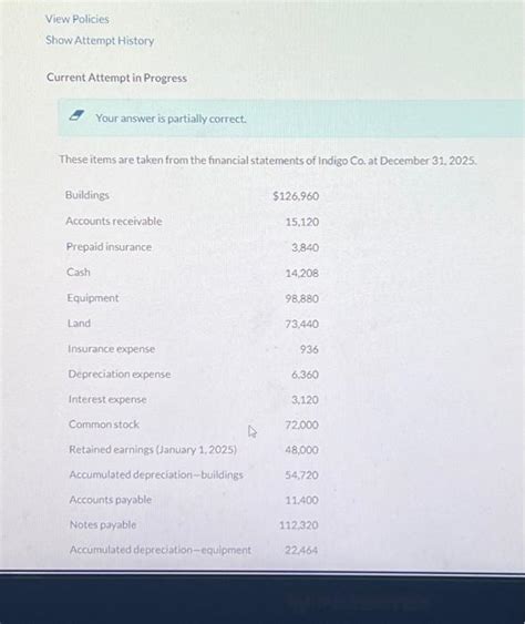view policies show attempt history current attempt in