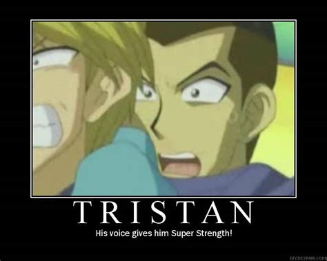 Yu Gi Oh 10 Tristan Memes That Are Too Good