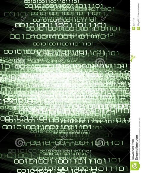 What Is Binary Code