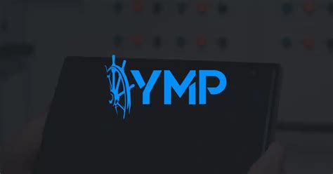 Ymp App Software