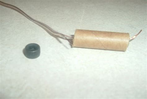 Diy Altimeter Switch Rocketry Forum Model Rocketry Forums