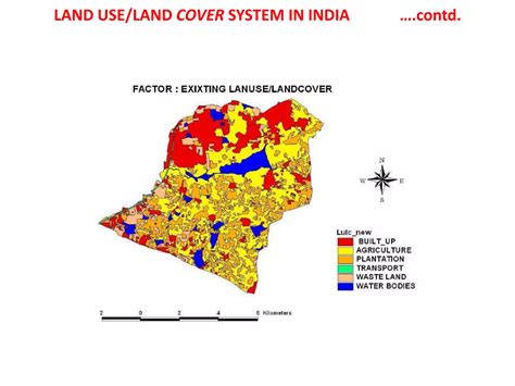 Application Of Rs And Gis Pptx
