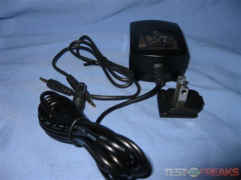 Logitech Squeezebox Radio Technogog