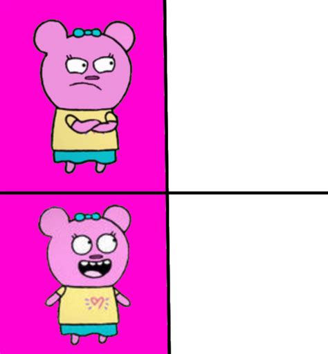 Bissy Bear Prefers What Over What By Funzy0281 On Deviantart