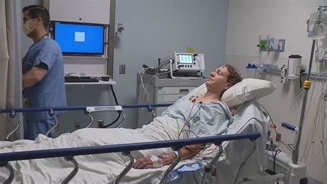 Woman Finds Depression Relief With Electroconvulsive Therapy