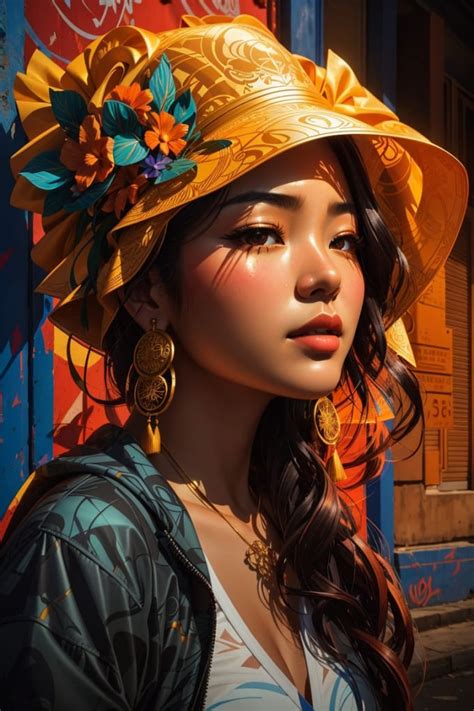 Create Ai Generated Art For You Using Midjourney By Thisewd Fiverr