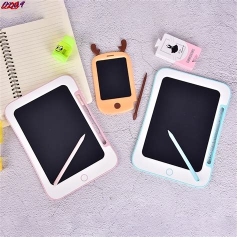 Beiens 85 12inch Lcd Drawing Tablets Toys Early E Vicedeal