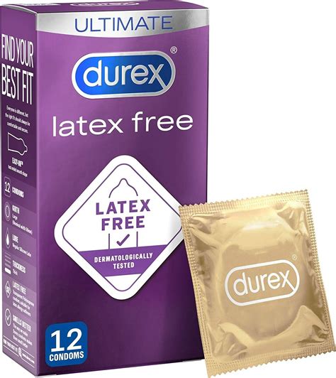 What Are Non Latex Condoms At Eva Brown Blog