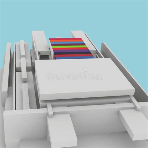 Motion Sensor Cardboard Is An A Motion Sensor Entrance To A Exciting User Experience Called 1