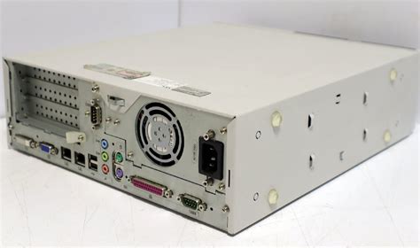 Yahoo オークション 100 Nec Pc98 Nx Fc 20xe Model S2az S ファクト