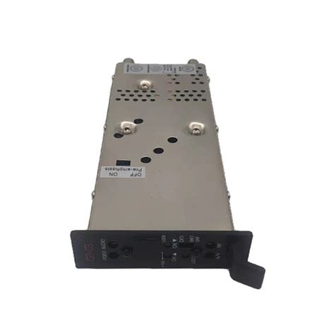 China Customized Modular Agile TV Channel Modulator Manufacturers Suppliers Factory