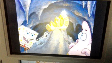 Spongebob Atlantis Squarepantis Part 1 Youtube