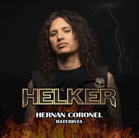 Helker La Banda Que Retoma Su Pasado Para Evolucionar Vientos De Poder