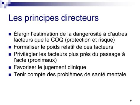 Ppt Grille Destimation De La Dangerosité Dun Passage à Lacte Suicidaire Powerpoint