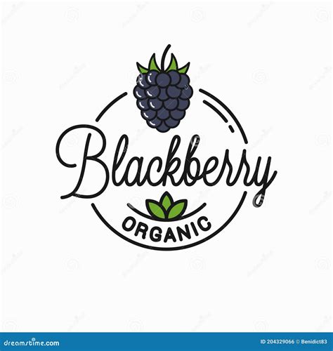 Round Linear Concept Of Dbms Cartoon Vector 98958295