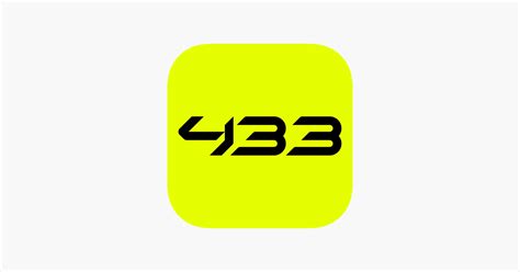 ‎433 The Home Of Football On The App Store