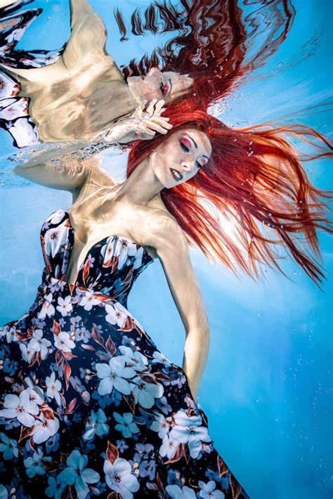 Underwater Modelling Workshop