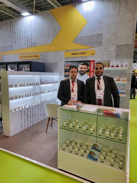 Mahmoud Samy On Linkedin Idy Bakeryyeast Bakeryproducts Yeastextract Naturalflavor