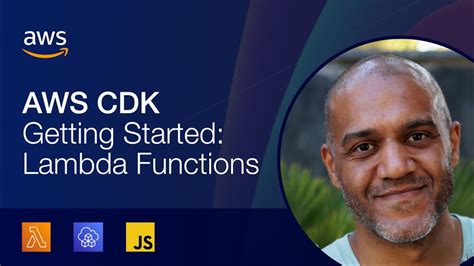 Creating A New Aws Cdk Project And Deploying A Lambda Function Youtube