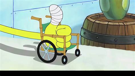 Spongebob Squarepants ‘two Thumbs Down Official Extended Trailer Nick