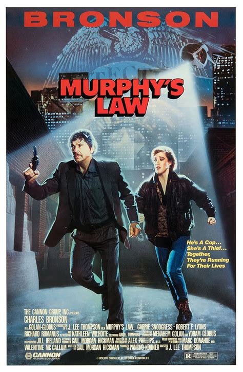 Murphys Law 1986