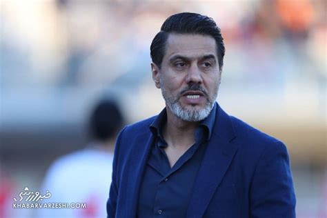 خشم افشین پیروانی؛ سه دانگ باشگاه پرسپولیس به خاطر این شخص واگذار شده