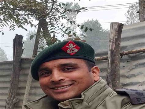 anantnag encounter a true leader brave soldier all you need to know